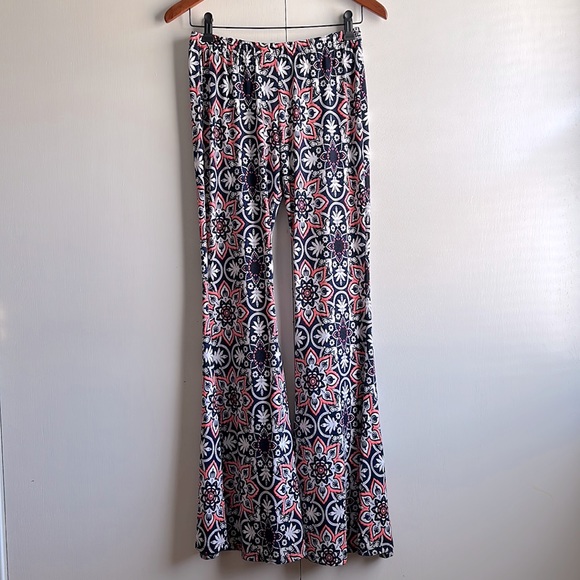 Altar'd State | Pants & Jumpsuits | Altard State Festival Boho Bell ...